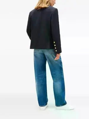Tommy Hilfiger Buttoned Blazer