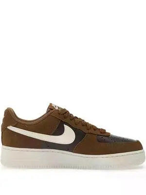 Nike Air Force 1 '07 Sneakers - Brown