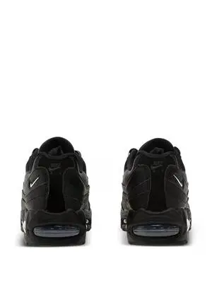 Nike Air Max 95 Sneakers - Black