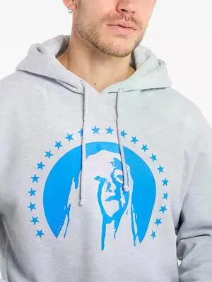 PLEASURES Graphic Critic Hoodie