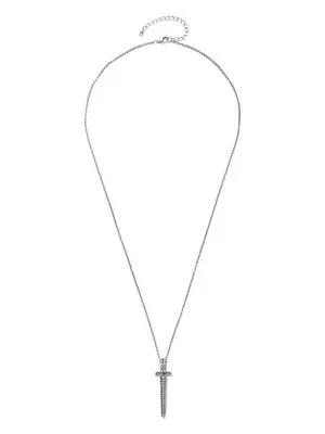 Black Diamond Necklaces