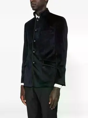 Karl Lagerfeld Glory Button-fastening Jacket
