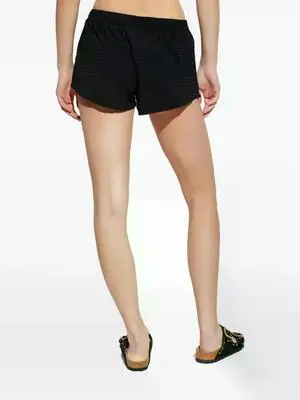 Hunza G Runner Shorts