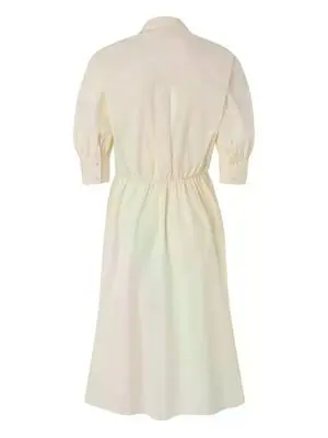 Pinko Ring Detailed Dress