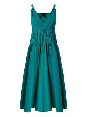 Pinko Gathered Day Dresses