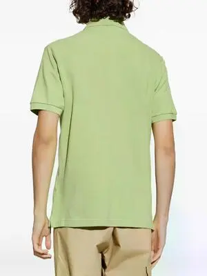 Etro Logo-embroidered Polo Shirt
