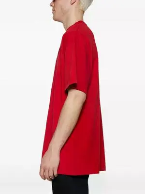 LOCAL AUTHORITY LA Cotton T-shirt
