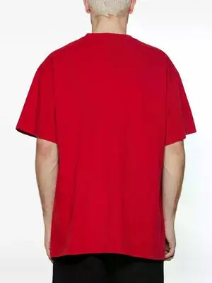 LOCAL AUTHORITY LA Cotton T-shirt