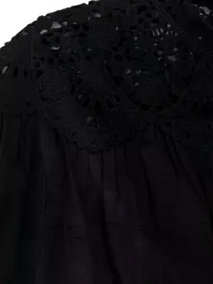 MARANT ETOILE Polly Lace Shirt