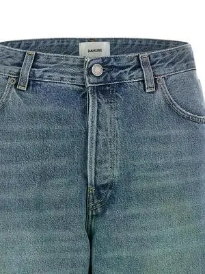 HAIKURE Betty Nordic Five-pocket Jeans