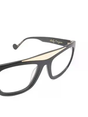Anna-Karin Karlsson Baby I'm Gone Eyeglasses