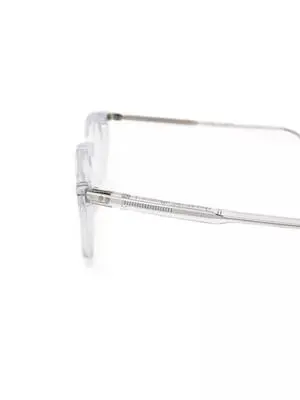 FAMILY AFFAIR Round Frame Eyeglasses