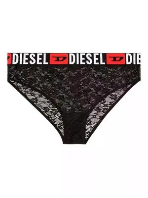 DIESEL® Sam-d-core Briefs - Black