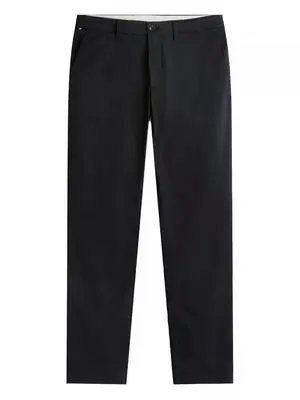Tommy Hilfiger Buttoned Pocket Trousers