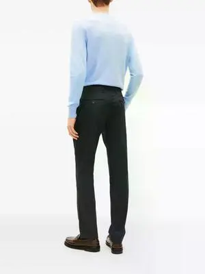 Tommy Hilfiger Buttoned Pocket Trousers