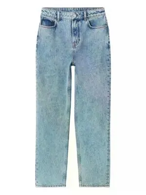 Claudie Pierlot Straight Leg Jeans For Women