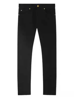 Versace Slim Fit Jeans For Men