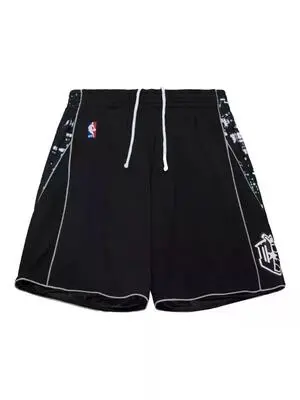 Mitchell & Ness 2015 Rising Stars Basketball Shorts