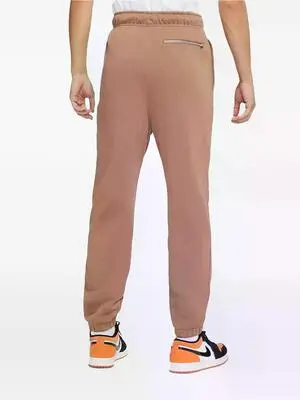 JORDAN Essential Statement Fleece Track Pants