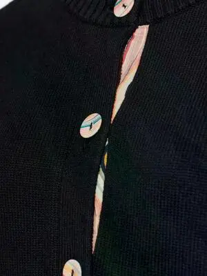 Paul Smith Buttoned Pocket Cardigan