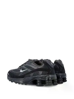 Nike Shox Ride 2 Reflective Sneakers - Black
