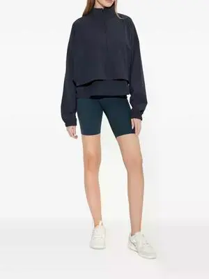 Nike Zip High-neck Jacket