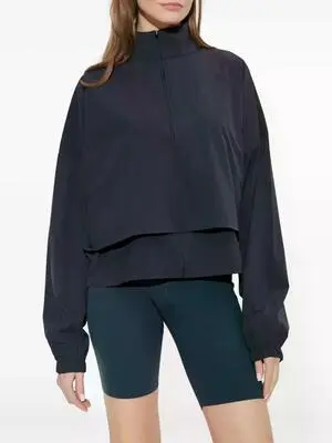 Nike Zip High-neck Jacket