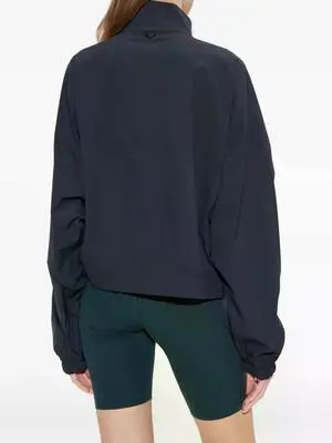 Nike Zip High-neck Jacket