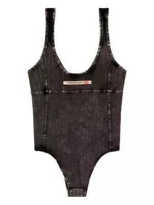 Diesel® Sleeveless Bodysuits