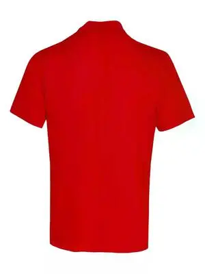 Nike Dri-fit Victory Polo Shirt - Red