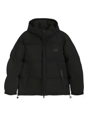 Hugo Birono Hooded Padded Jacket