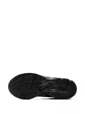 Asics X Kith Marvel Vs. Capcom El-kayano® Wolverine Sneakers