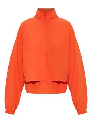 Nike Zip-up Layered Jacket