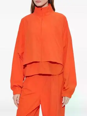 Nike Zip-up Layered Jacket