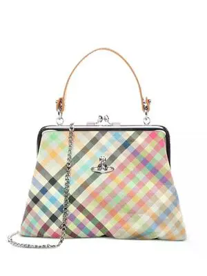 VIVIENNE WESTWOOD Granny Tote