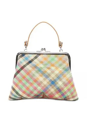 VIVIENNE WESTWOOD Granny Tote