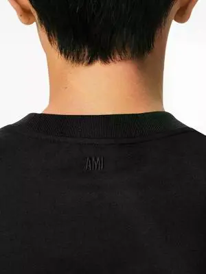 AMI Paris De Coeur T-shirt