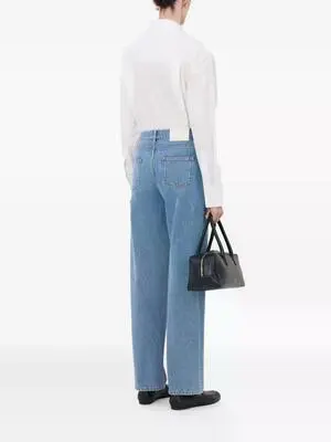 Loulou De Saison Five-pocket Jeans