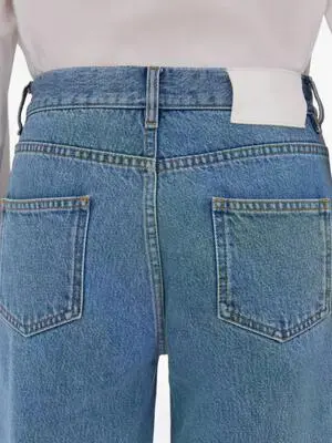 Loulou De Saison Five-pocket Jeans
