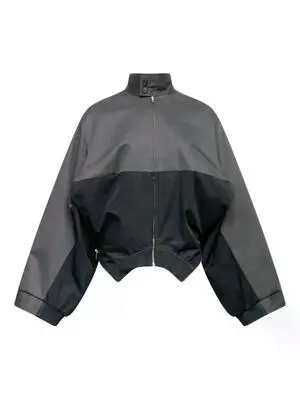 Maison Margiela High Neck Jackets For Women