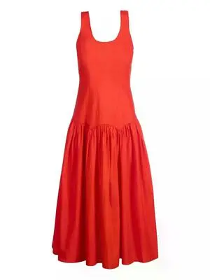 Merlette Garance Midi Dress