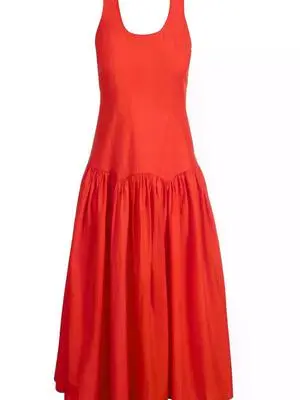 Merlette Garance Midi Dress
