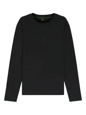 Hugo Togn Mirror Long-sleeved T-shirt