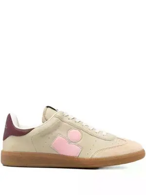 Isabel Marant Étoile Bryce Sneakers - Neutrals