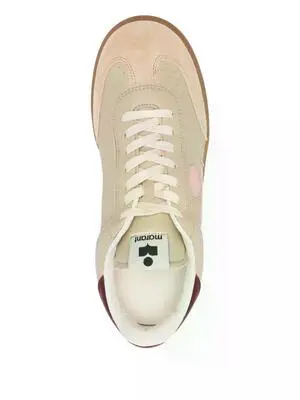 Isabel Marant Étoile Bryce Sneakers - Neutrals