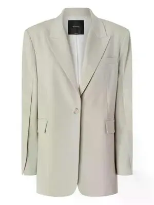 Pinko Pocket Blazer - Grey
