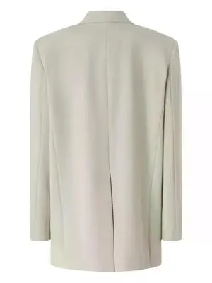 Pinko Pocket Blazer - Grey