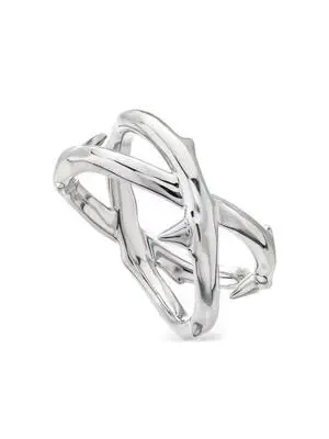 SHAUN LEANE Sterling Talon Ring