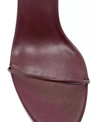 Femme La 3.0 Barely Open-toe Sandals