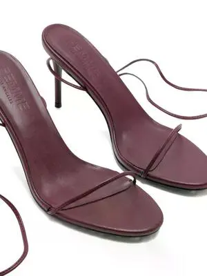 Femme La 3.0 Barely Open-toe Sandals